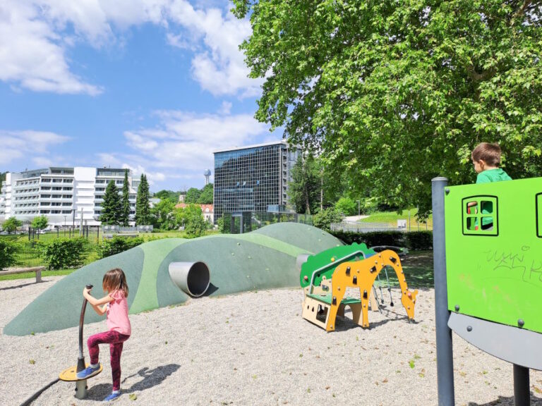 Rogaška Slatina Experience - Slocally